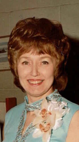 Eleanor Ruth Hennessy Pinard Ross | News, Sports, Jobs - Williamsport ...